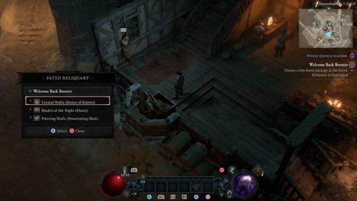 Is Diablo 4 worth revisiting in 2025?