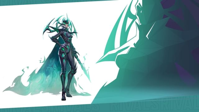 Marvel Rivals Hela guide: Abilities, how to play, and more