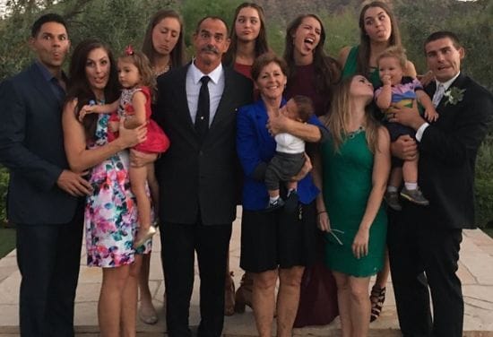 Who is Corey Kispert's wife? Meet Jennifer Wirth