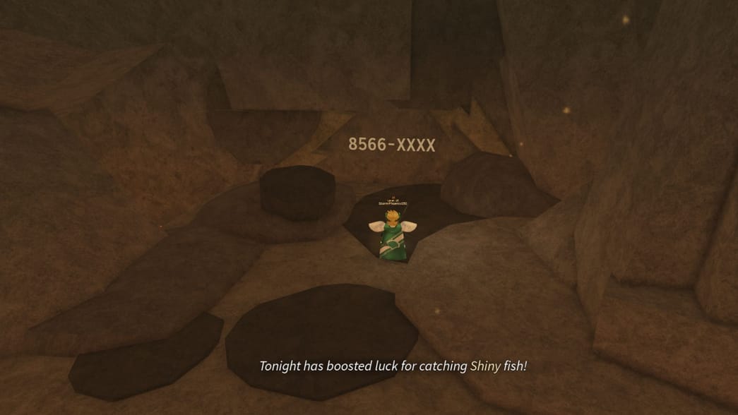 How to complete Zeus Trial in Atlantis in Fisch