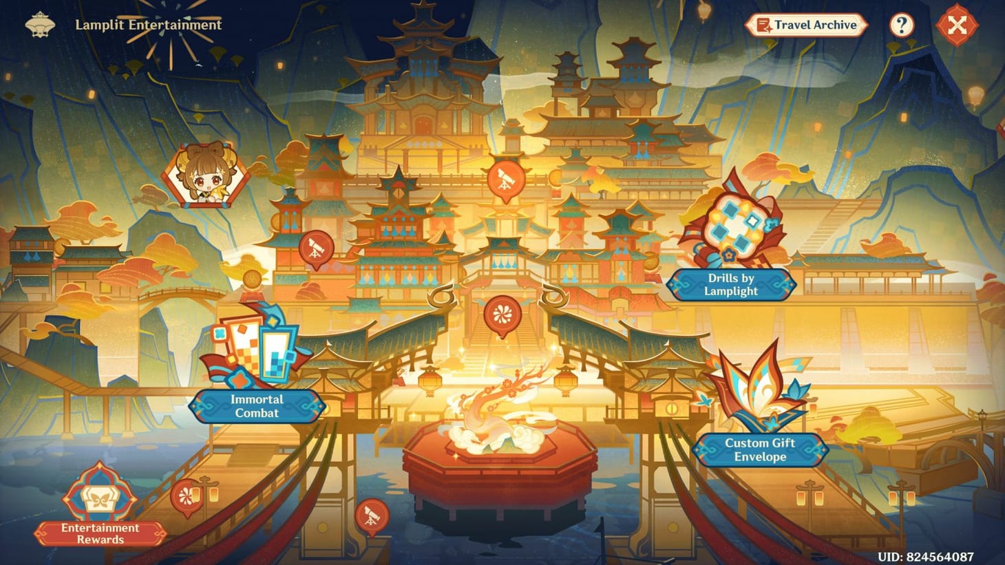 Genshin Impact Springtime Charms event guide: Game modes, characters ...