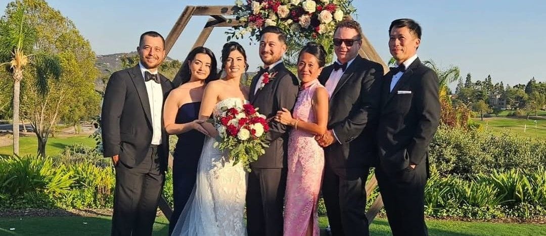 Who are Xander Schauffele’s parents? Meet Stefan Schauffele and Ping-Yi ...