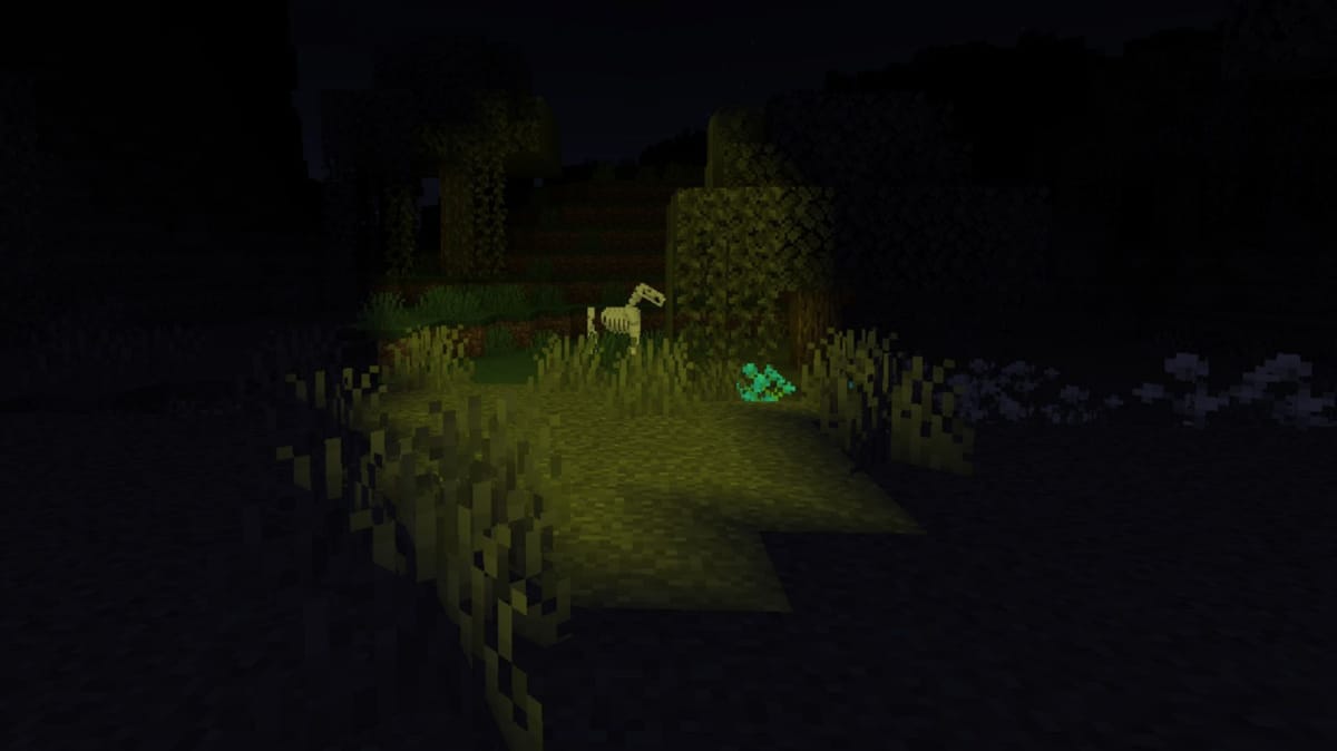 6 best Minecraft horror shaders