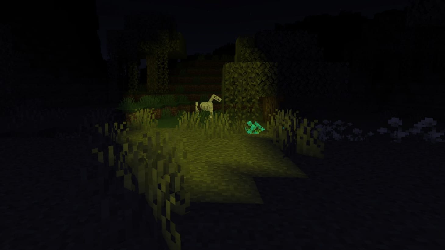 6 best Minecraft horror shaders