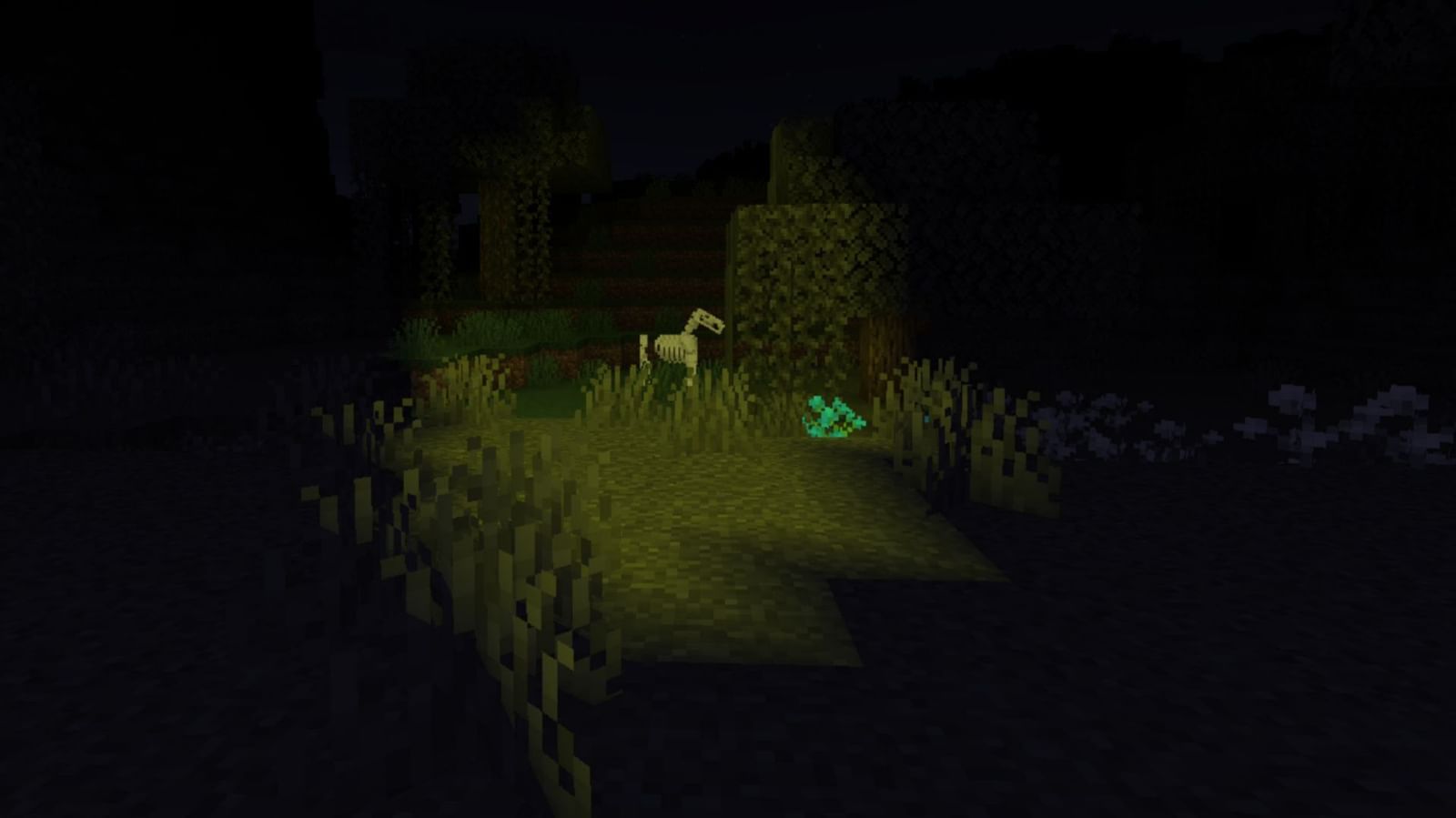 6 best Minecraft horror shaders