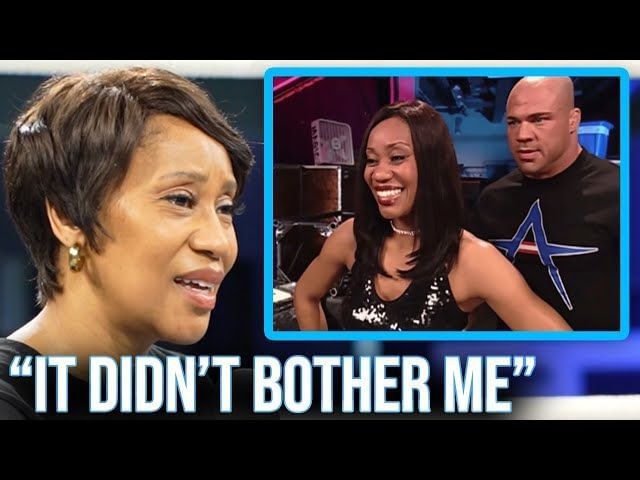 "Vince McMahon turned me into a pervert" - WWE legend was "uncomfortable" with major angle ...