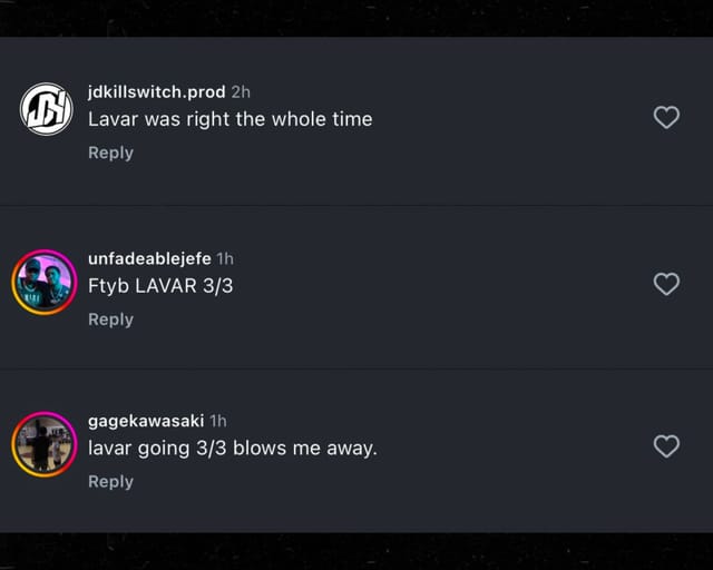 "Lavar was right the whole time" - NBA fans stunned as LiAngelo Ball set to rock Rolling Loud in ...