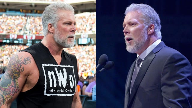 WWE legend Kevin Nash shares positive health update after undergoing ...