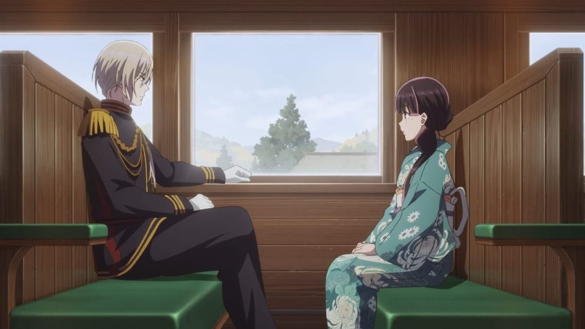 My Happy Marriage season 2 episode 1: Miyo and Kiyoka face new ...