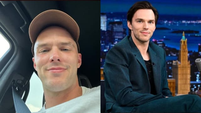 The Order (2024): Full cast list explored