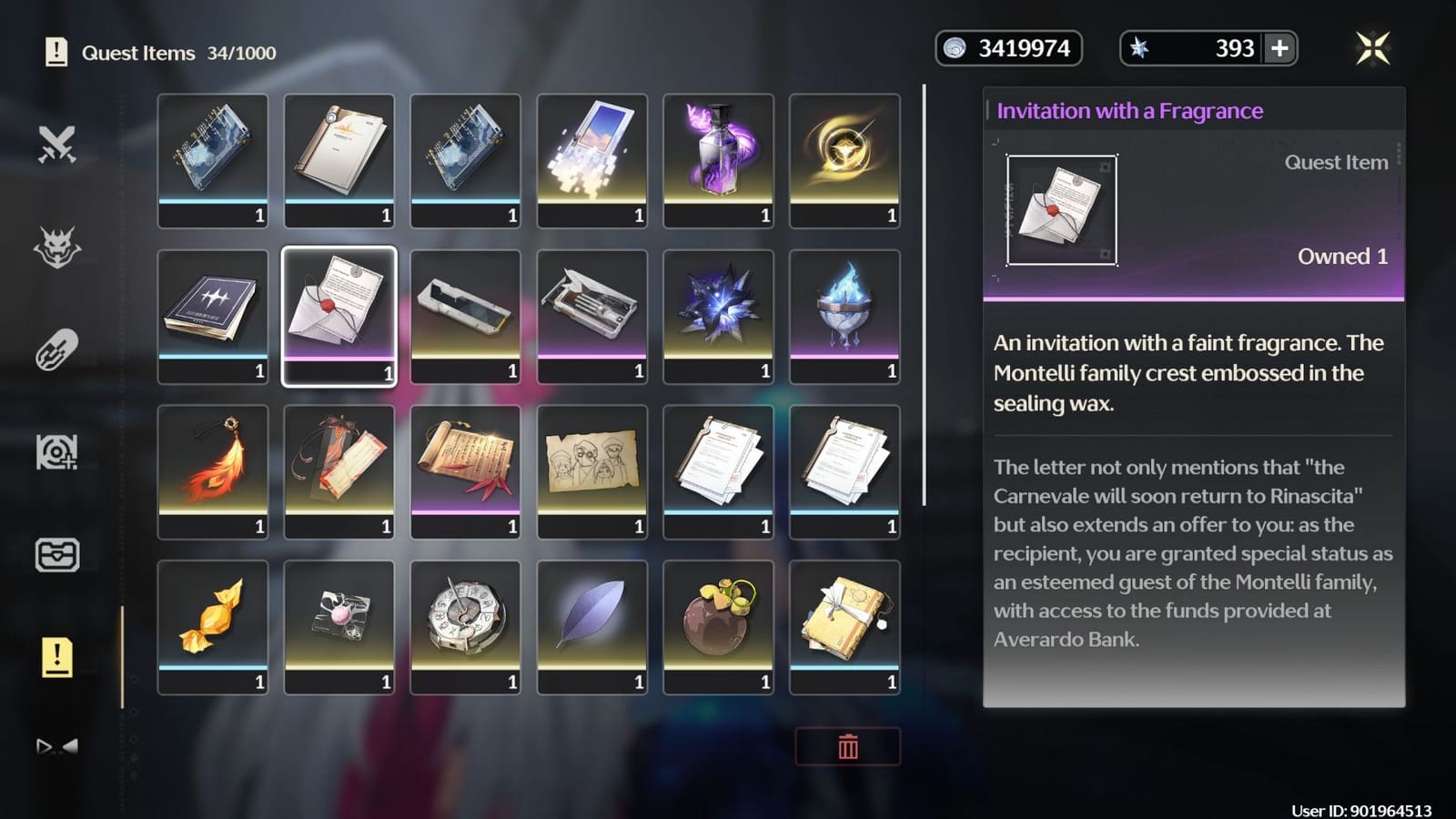 How to get to Rinascita in Wuthering Waves