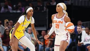 Who are Napheesa Collier’s Parents? Meet Gamal and Sarah Collier