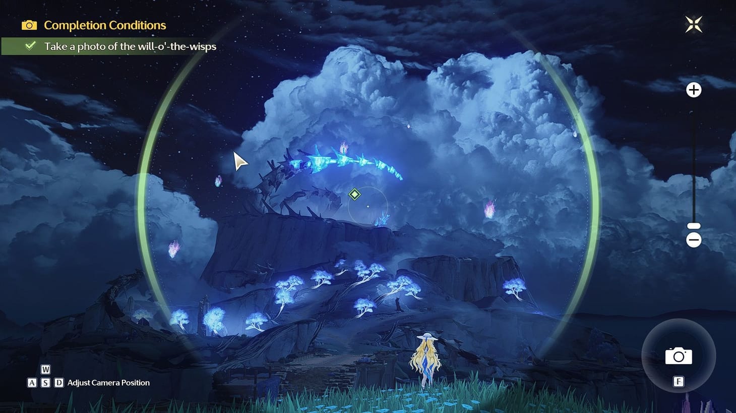 Wuthering Waves Ragunna Holiday quest guide