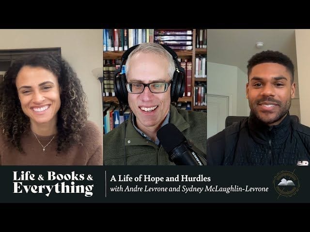 “You’re an Olympic champion!” - When Sydney McLaughlin-Levrone recalled ...