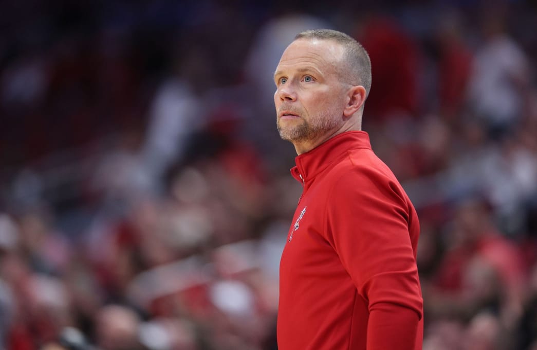 Pat Kelsey Family, Parents, Siblings, Wife, Kids