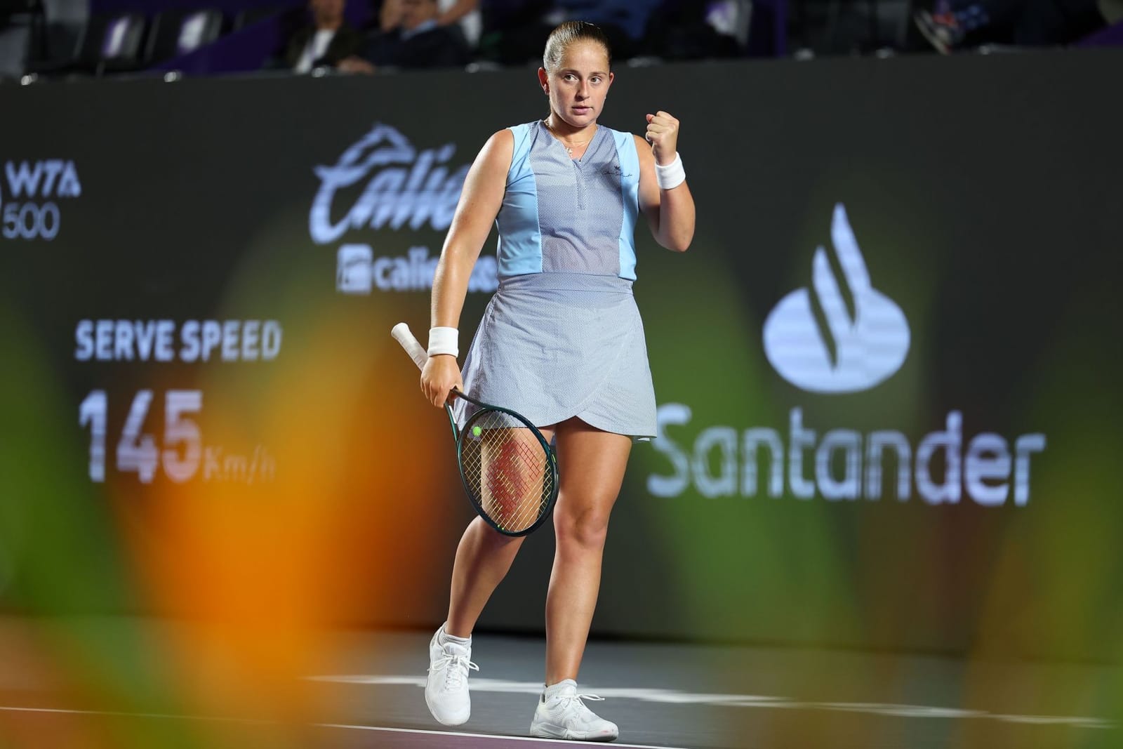 Jelena Ostapenko Net Worth 2025 | Salary, Endorsements, Investments ...