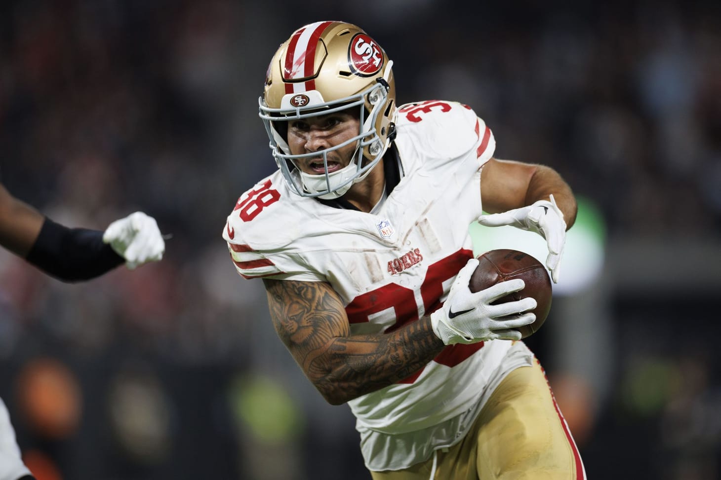 Who Are Cody Schrader's Parents?