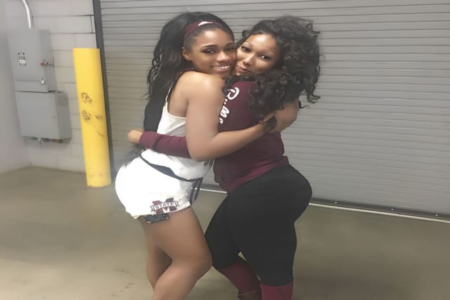 Who Are Lash Legend’s Parents? Meet Lash Legend's mother Ché Bledsoe