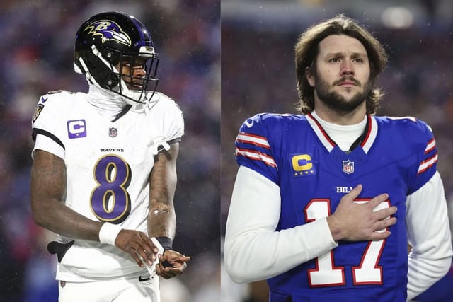 How does NFL MVP voting work? League's honors system explained