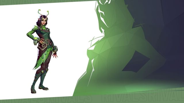 Marvel Rivals Mantis guide: Abilities, how to play, and more