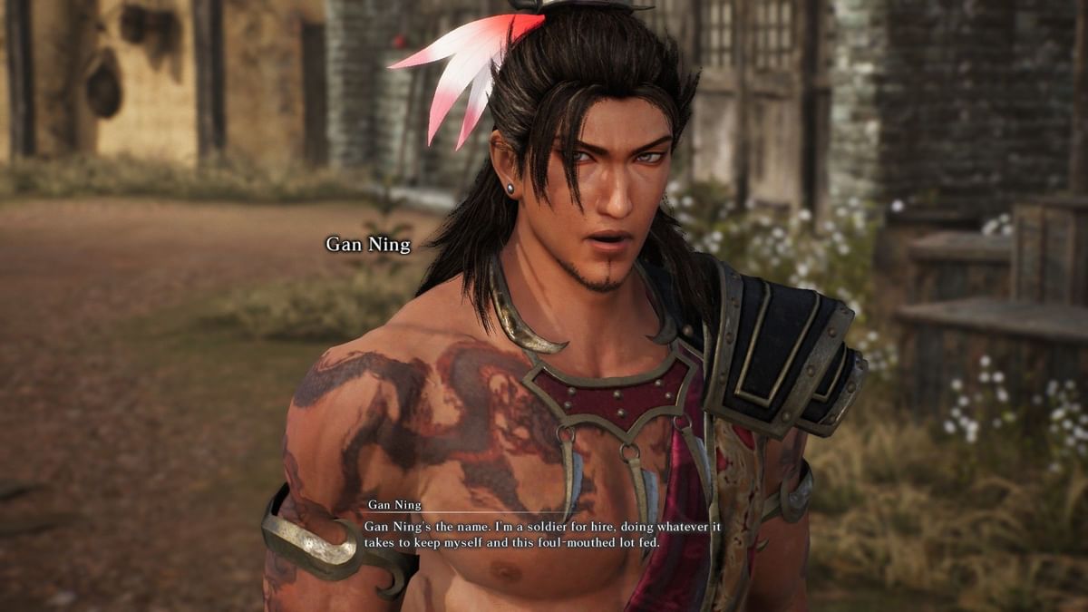 How to do a Battle Arts Chain in Dynasty Warriors Origins