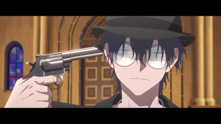 Link Click: Bridon Arc episode 2 — Liu Xiao plays his cards as Lu Guang and Cheng Xiaoshi plan ...