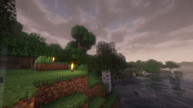 Minecraft's Overworld is finally getting a much-needed overhaul