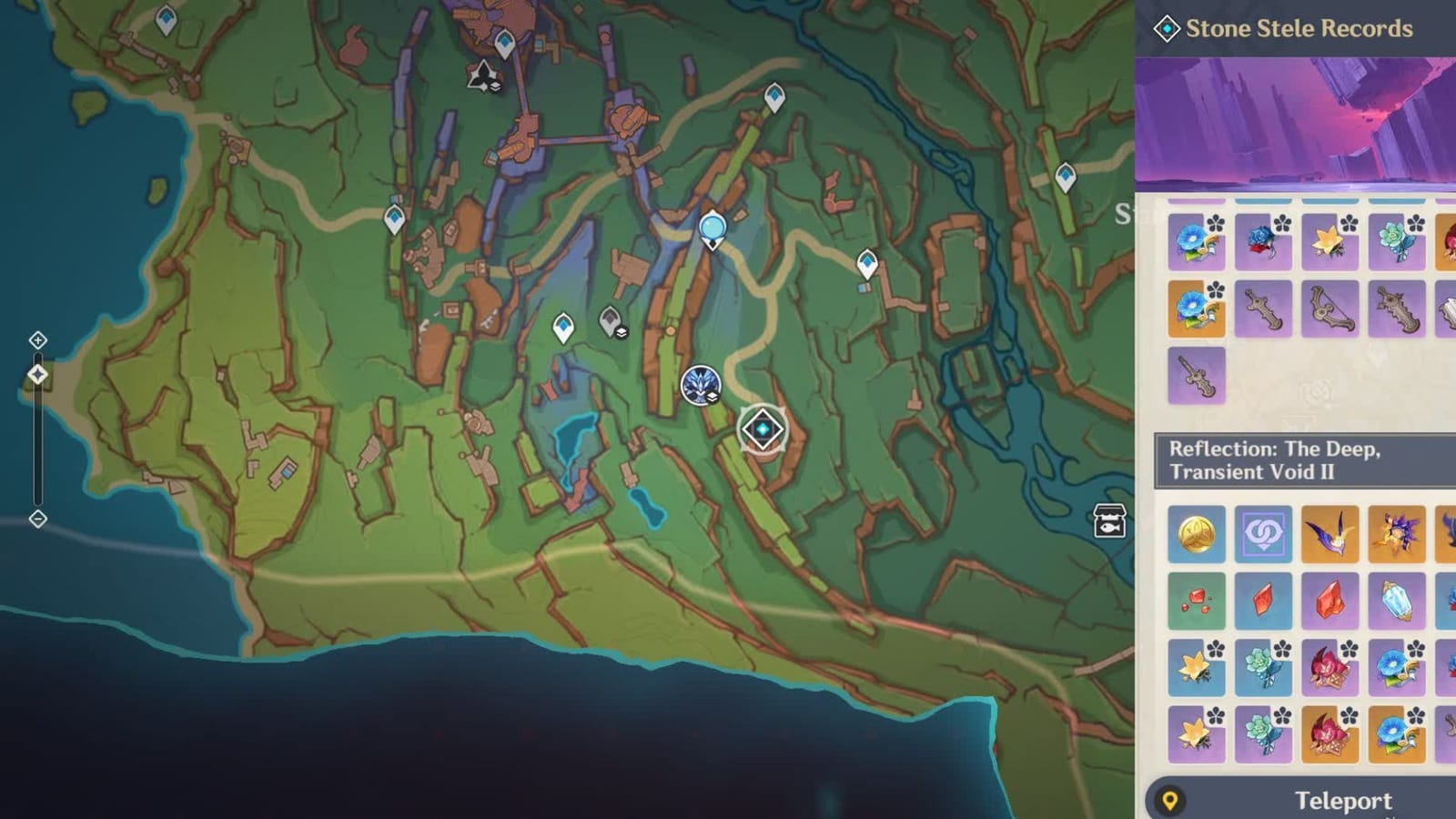 Lord of Eroded Primal Fire: Genshin Impact Lord of Eroded Primal Fire ...