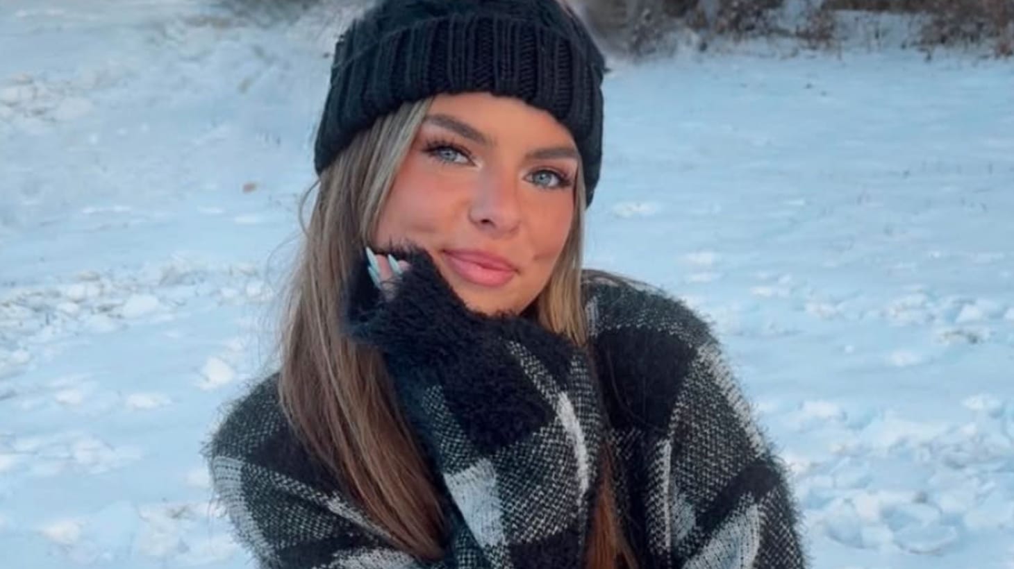 5 things you didn't know about Hawk Tuah girl's friend Chelsea Bradford