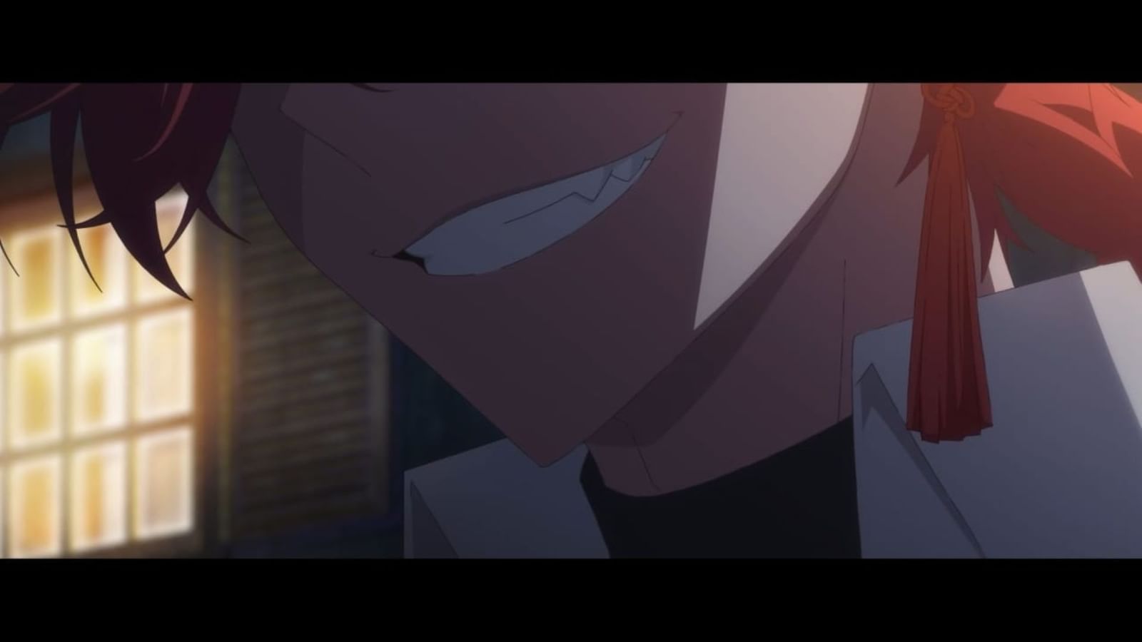 Link Click: Bridon Arc episode 2 — Liu Xiao plays his cards as Lu Guang ...