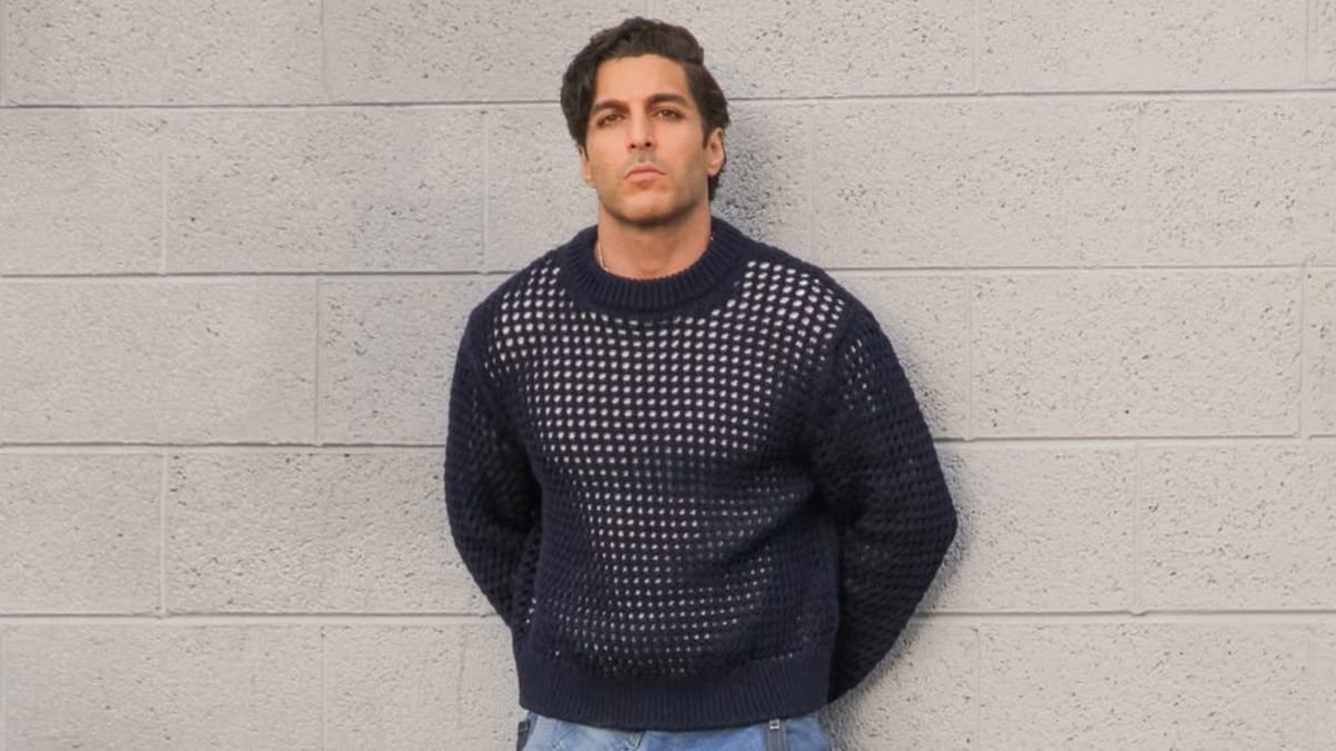 Who is Keon Alexander? Everything to know about The Night Agent season ...