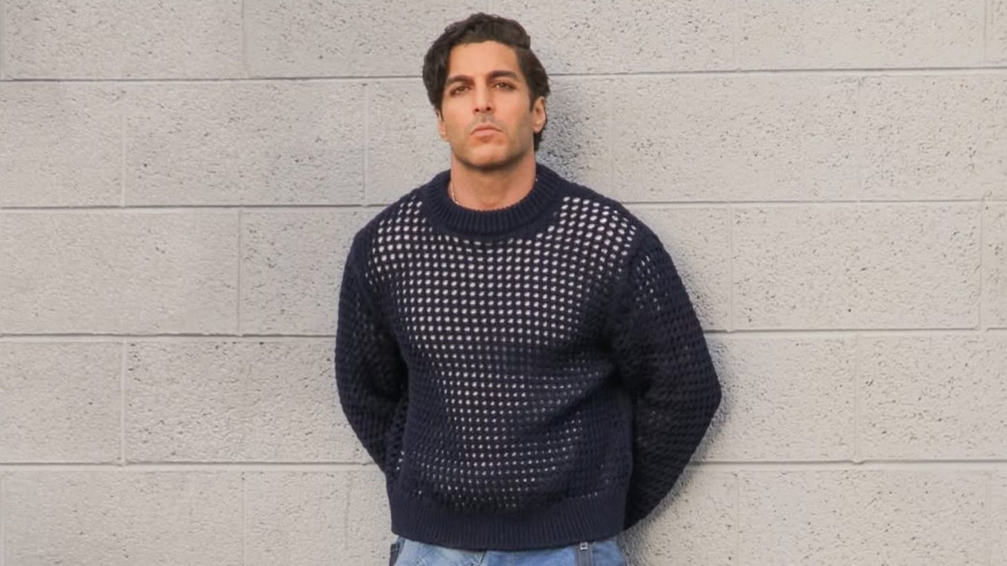 Who is Keon Alexander? Everything to know about The Night Agent season ...