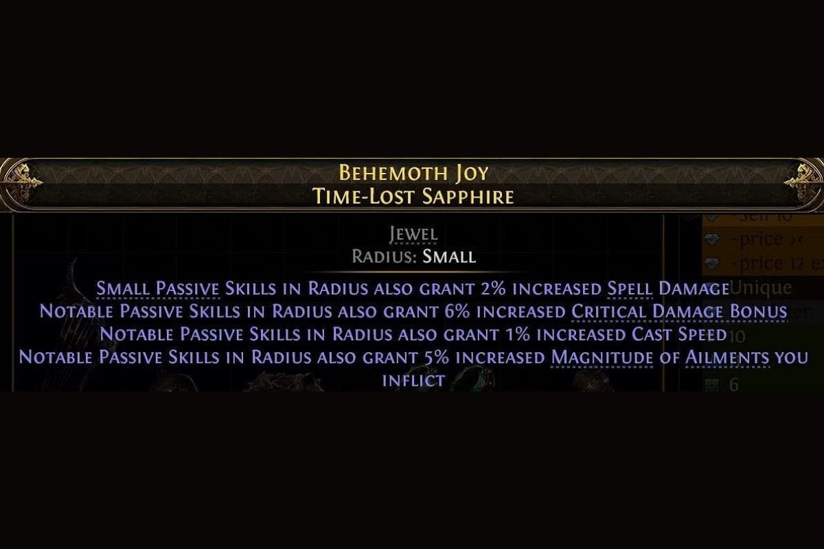 Path of Exile 2: How to get Time-Lost Jewels