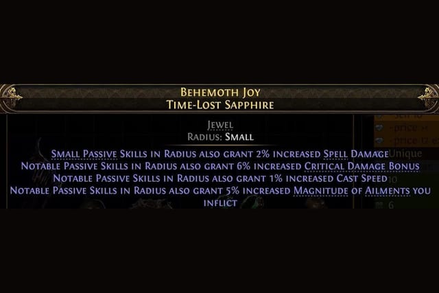 Path of Exile 2: How to get Time-Lost Jewels