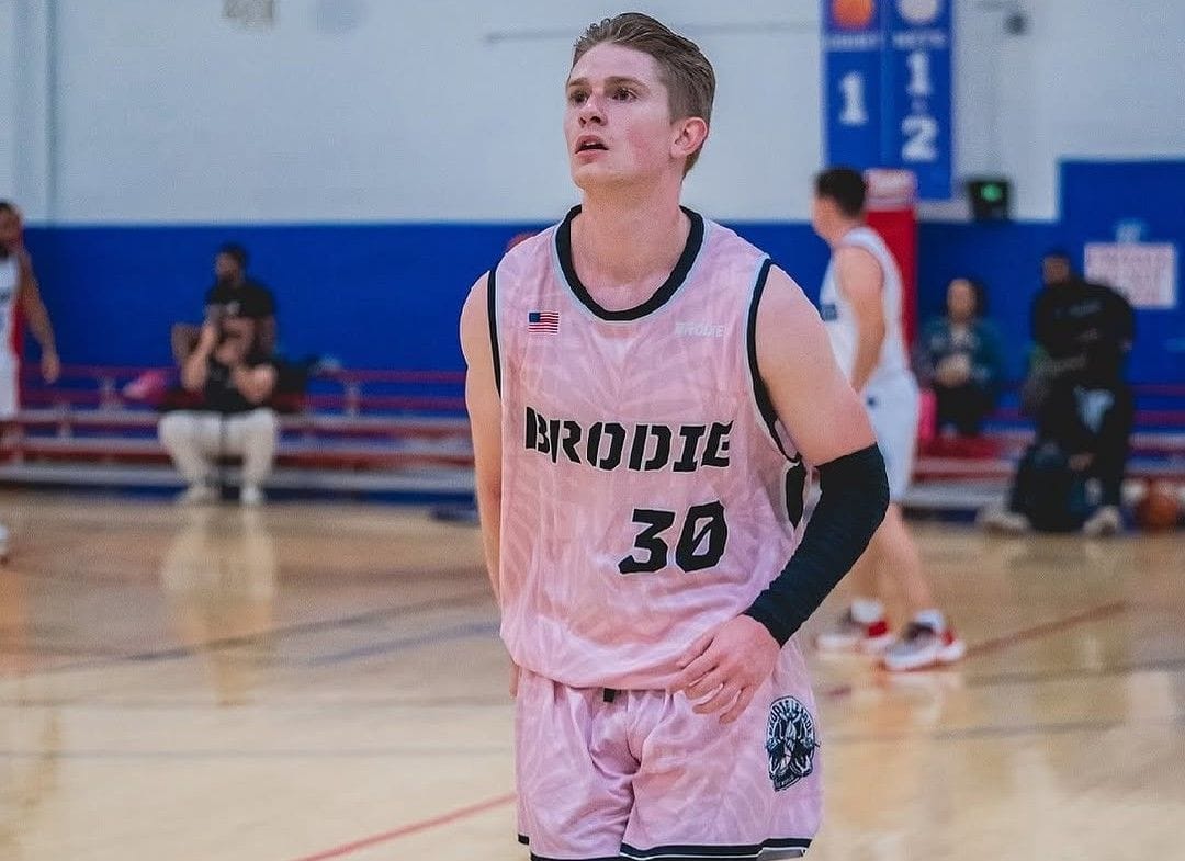 Jackson Prince Nationality - Jackson Prince Hometown and more