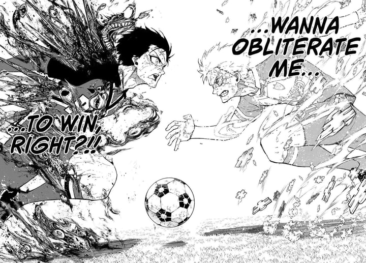 Blue Lock chapter 290 spoilers: Charles initiates PXG's counterattack ...