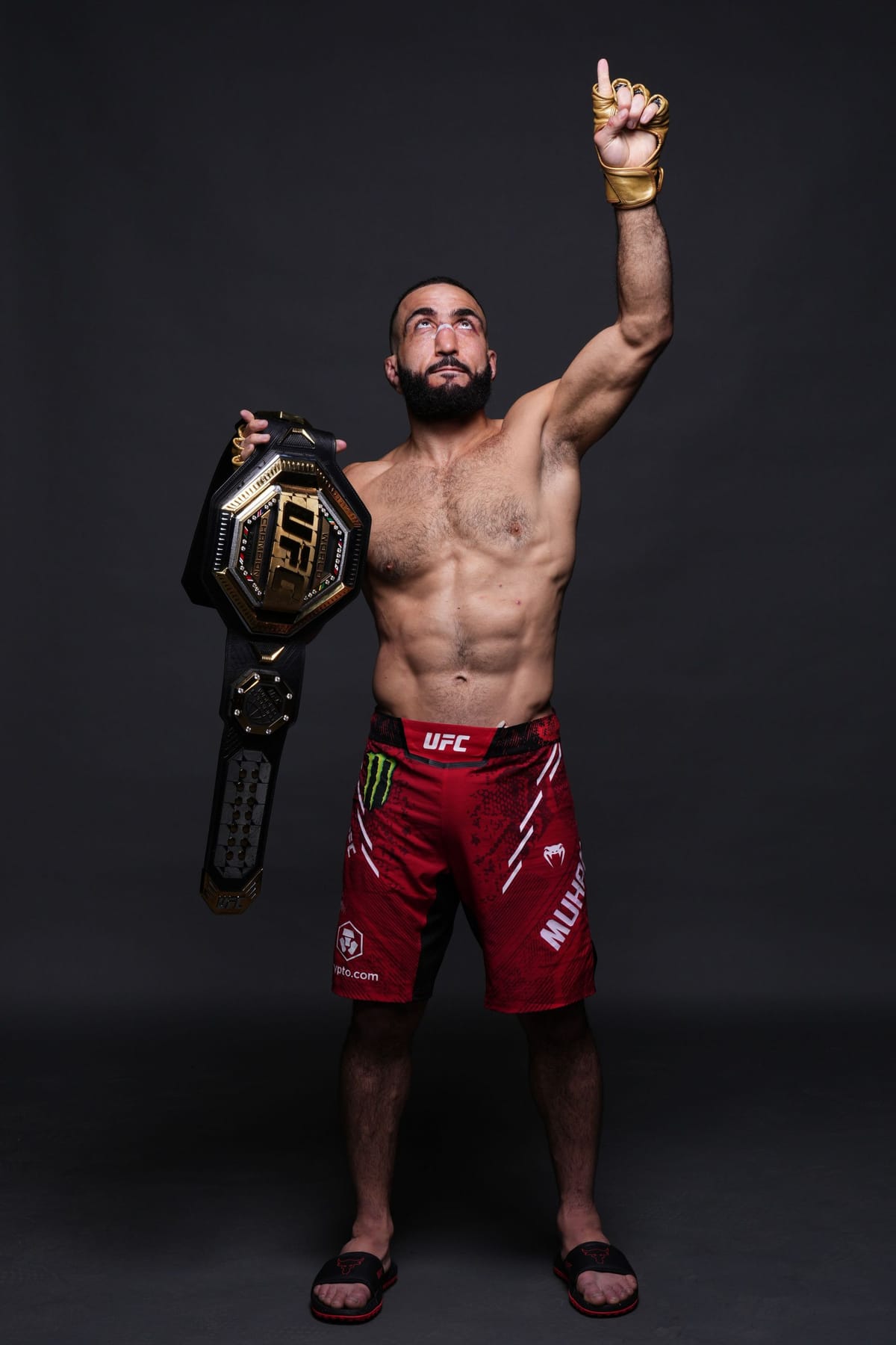 UFC Welterweight Rankings | UFC Welterweight Champion - 2025