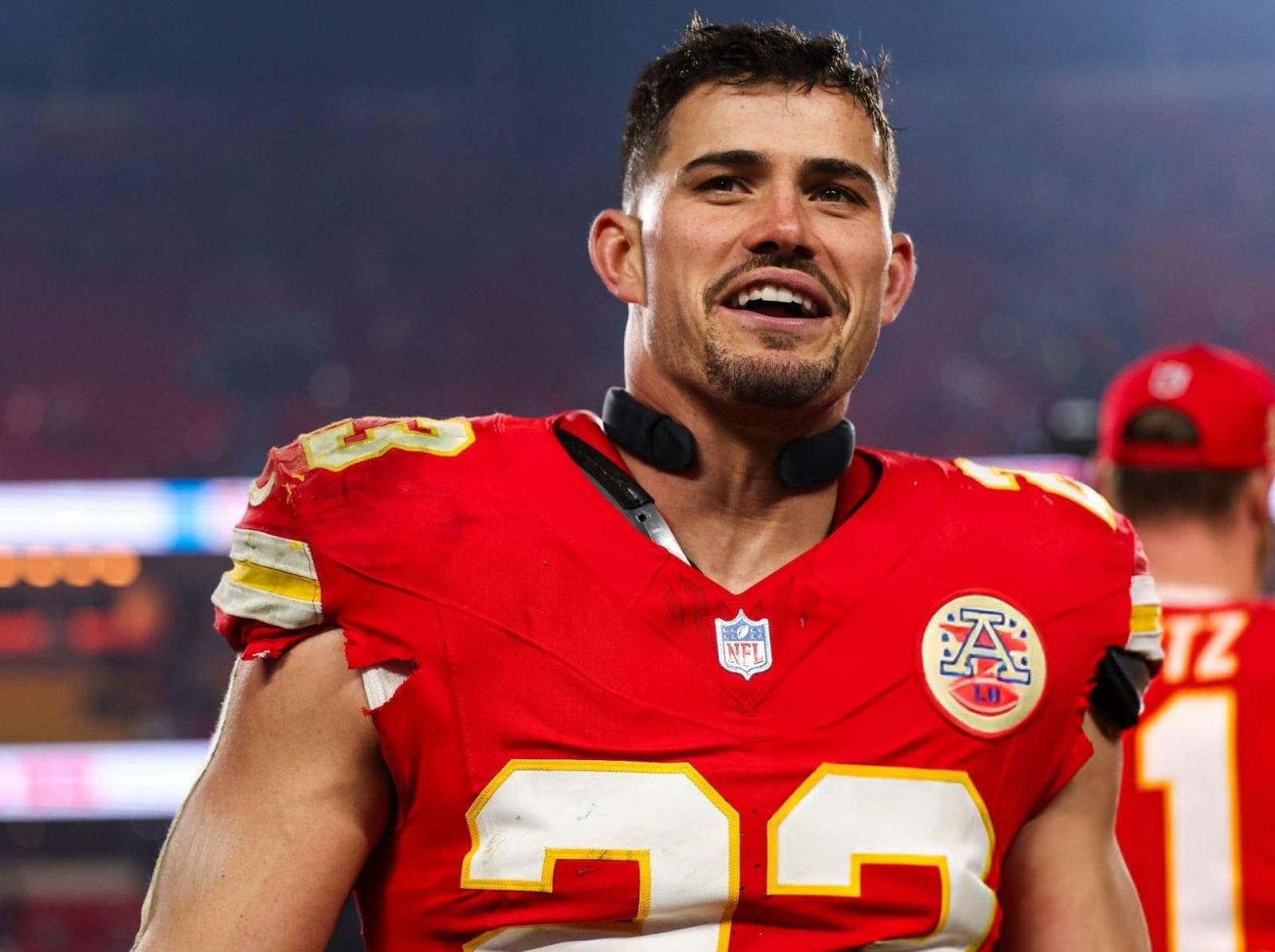 Drue Tranquill Contract Breakdown, Salalry, Contract Terms and more