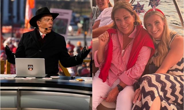 "She said 'now it's about how much money you're going to pay'": Nick ...