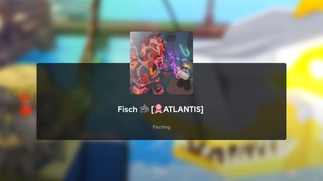 How to reach Atlantis in Fisch: All lever locations, TNT, and more
