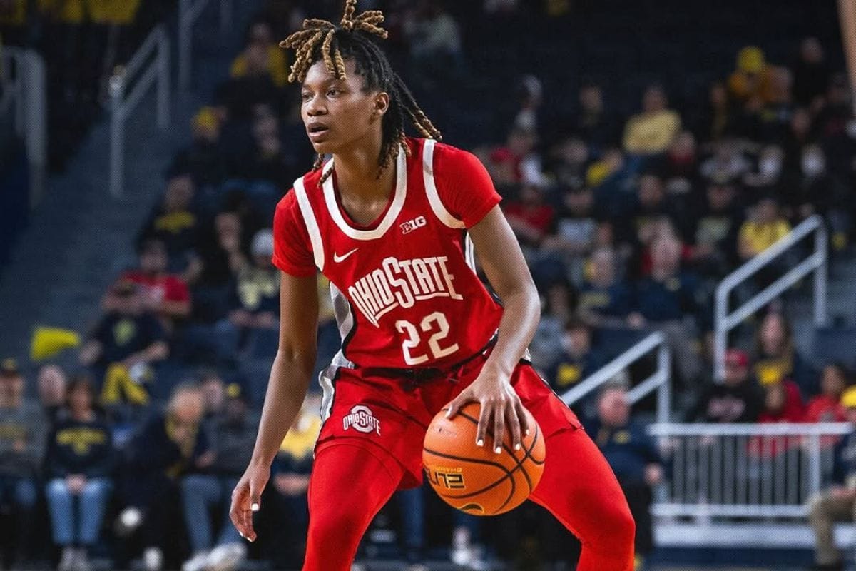 Jaloni Cambridge's NIL deals