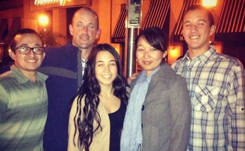 Who are Tommy Edman's parents? Meet John Edman & Maureen Edman