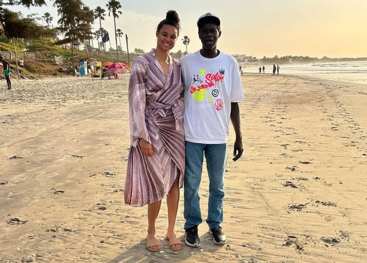Who are Satou Sabally’s Parents? Age, Nationality and more
