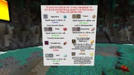Minecraft More Tools add-on guide