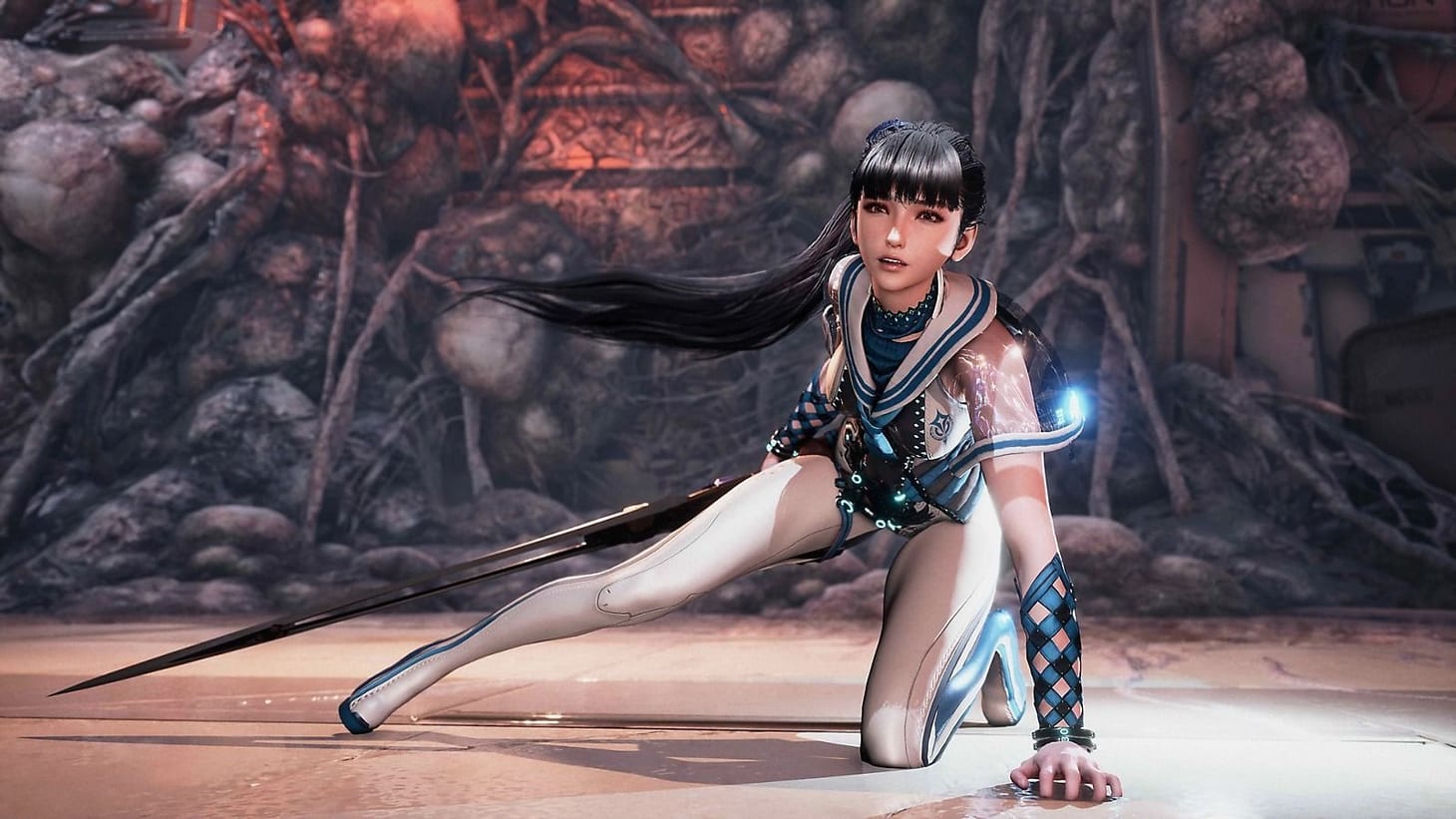 5 games to play in 2025 while you wait for Phantom Blade Zero