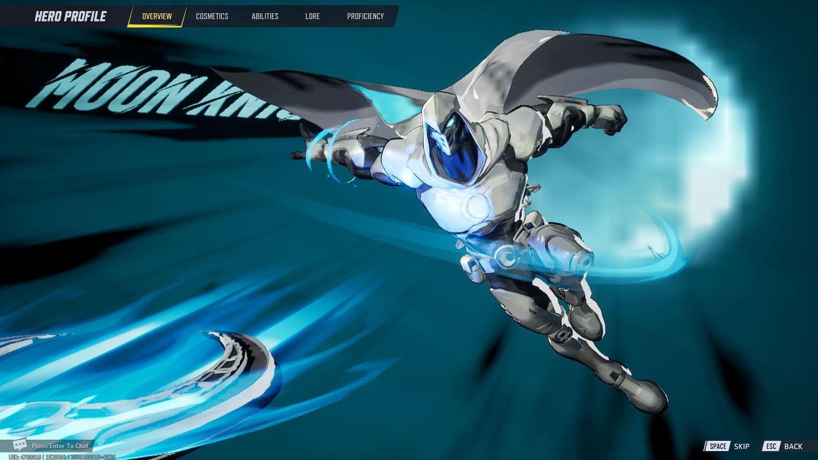 Marvel Rivals Cloak & Dagger guide: Abilities, how to play, and more