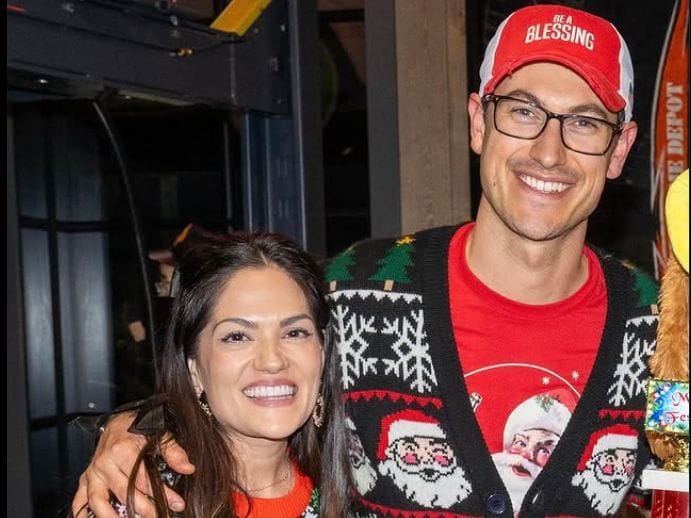 Who is Joey Logano's Wife, Brittany Baca?