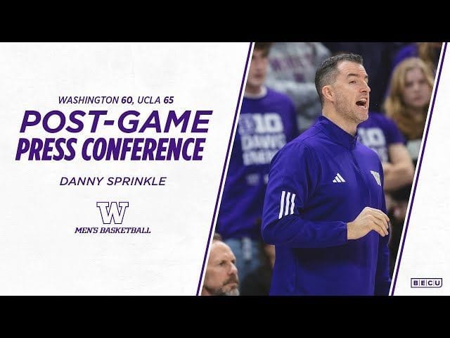 “Seems like the same old story”: Danny Sprinkle addresses “bonehead ...