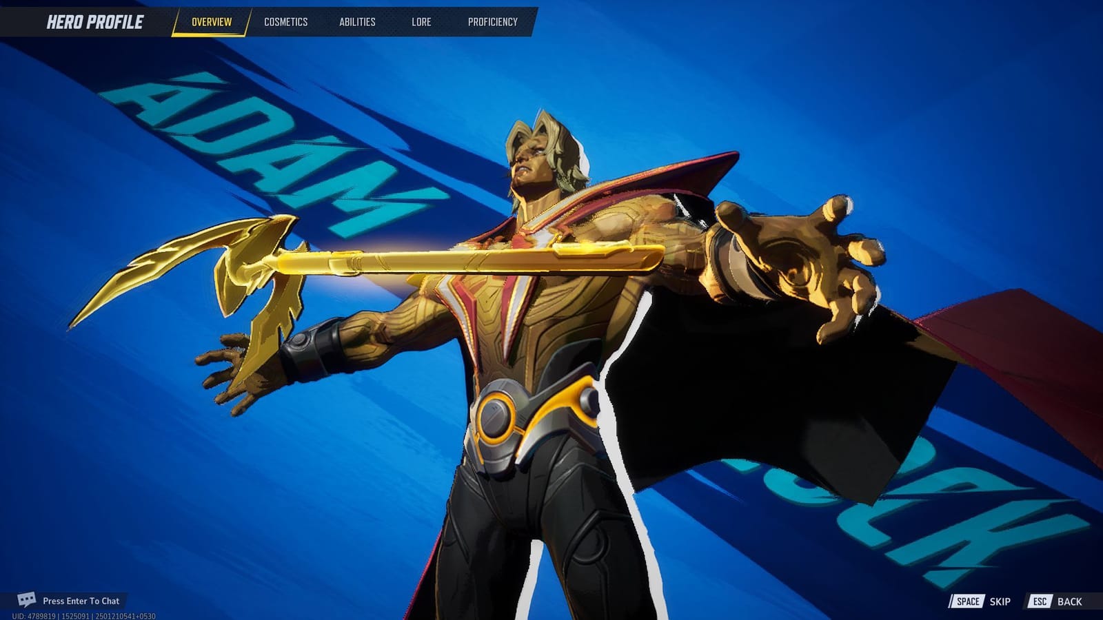 Marvel Rivals Squirrel Girl guide: Abilities, how to play, and more