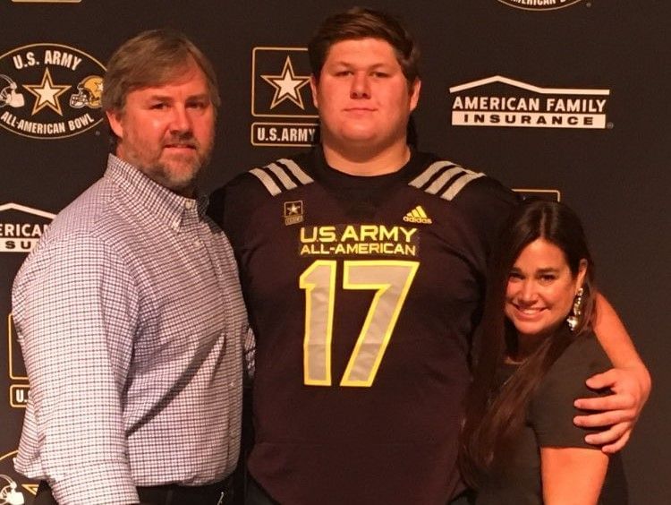 Who are Creed Humphrey Parents? Meet Chad and Melisa Humphrey